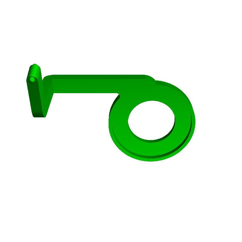 Free Other STL Download - lithograph standby jfm2020$$