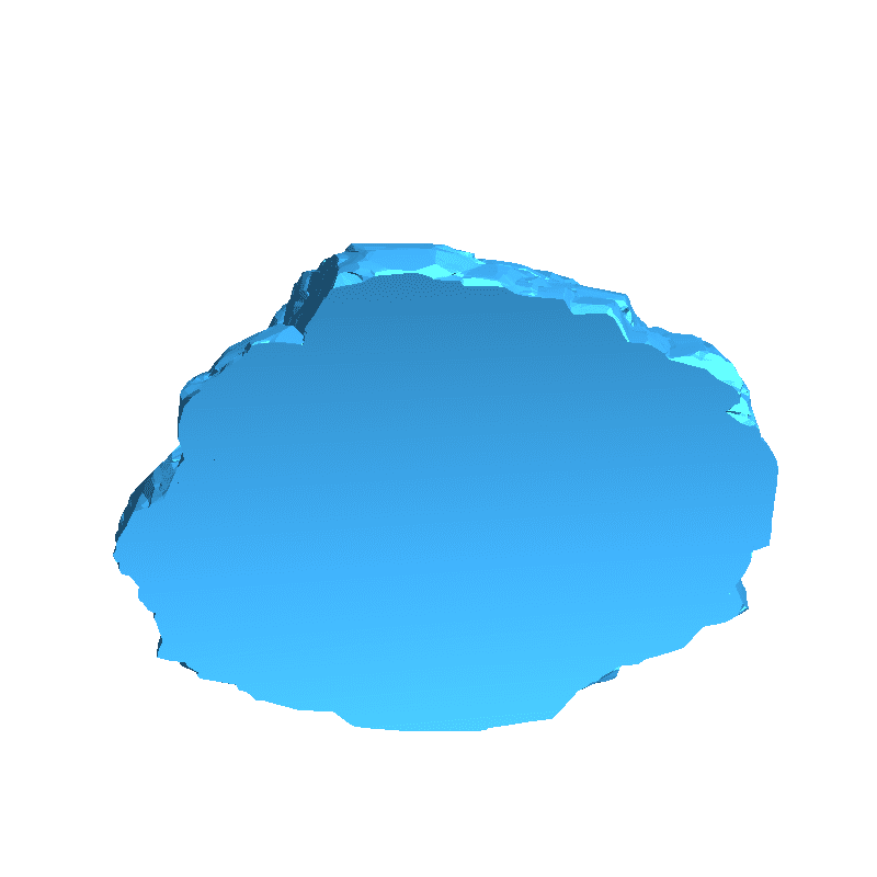 Yaisha | 3D models download | Creality Cloud