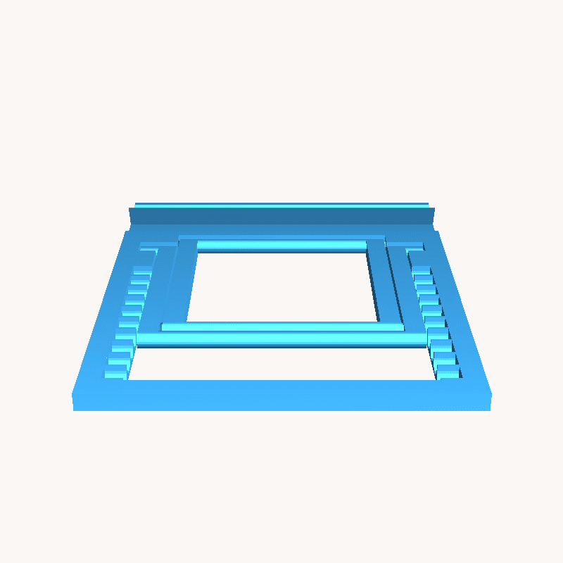 Free Sports & Exercise Equipment STL Download - IPAD SUPPORTby ...