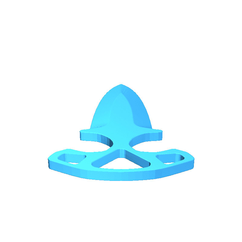 Free Tools & Spare Parts STL Download - palm pushby user8557865909