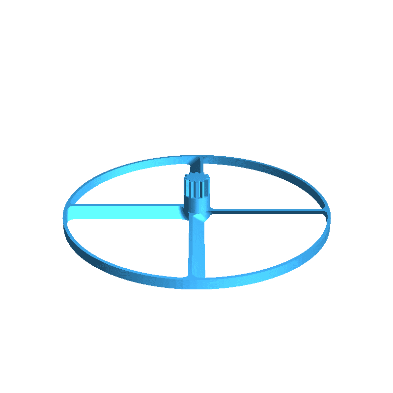 Free Other STL Download - pull copterby BigKev7978