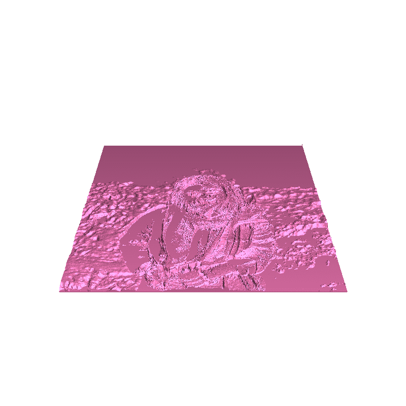 Free Digital Art STL Download - Bee Yby user1451488678