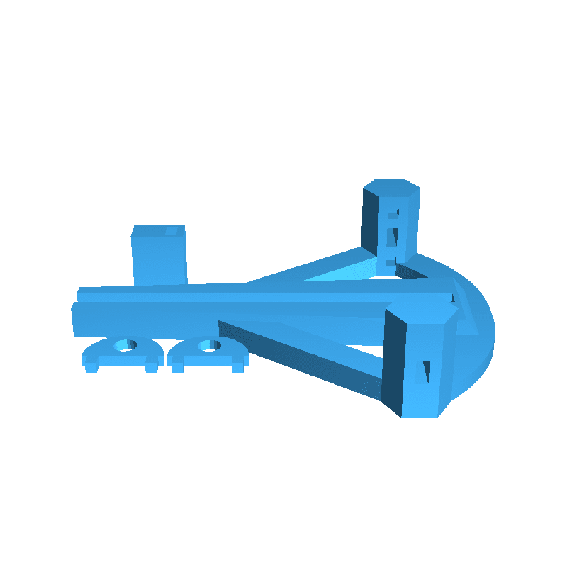 Free Other STL Download - Penny launcherby EpicToast