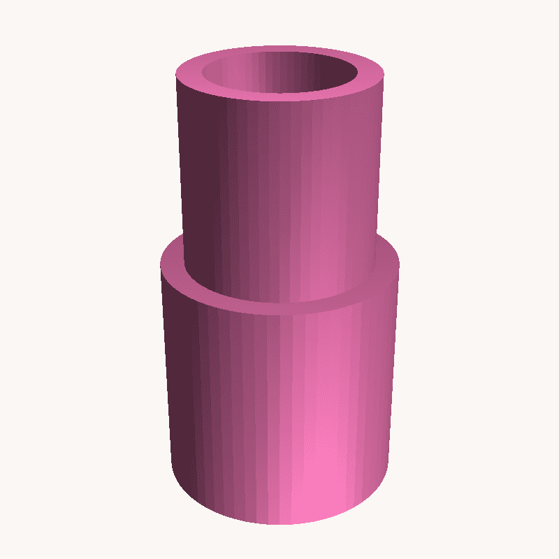 3D_Project(1) | 3D models download | Creality Cloud