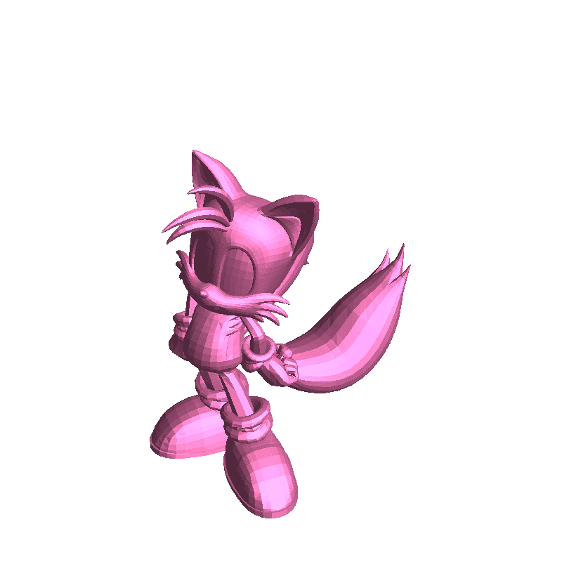 talj | 3D models download | Creality Cloud