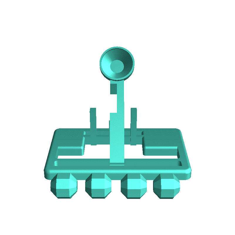 Free Test Models STL Download - Fnacby user2477026242