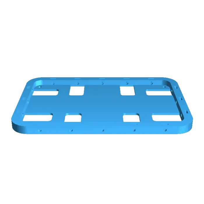 Free Tools & Spare Parts STL Download - dev casesby clark Salzer