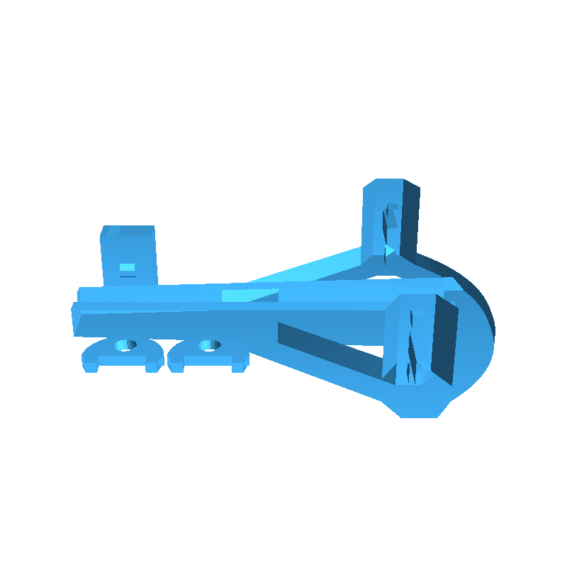 무료OtherSTL 다운로드 -Penny launcher - EpicToast