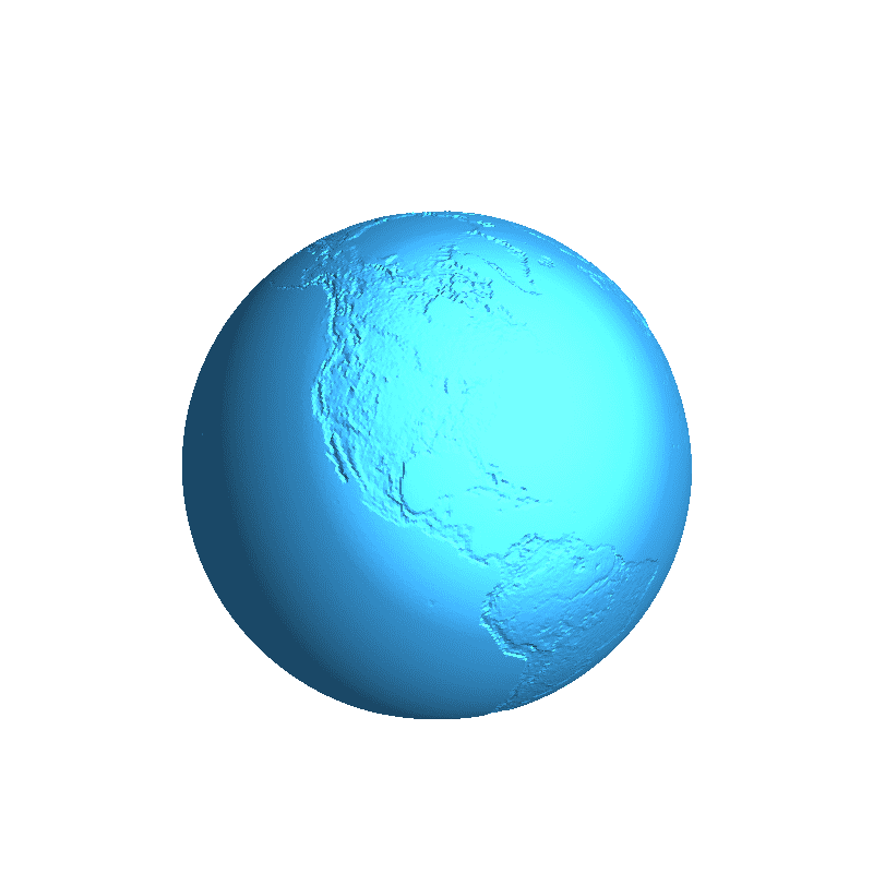 Free Props & Terrain STL Download - terre 2by nocylanicoel