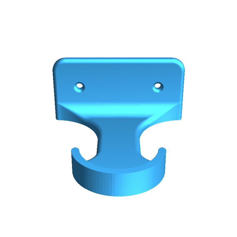 Free Tools & Spare Parts STL Download - kitchen roll holder https://www ...