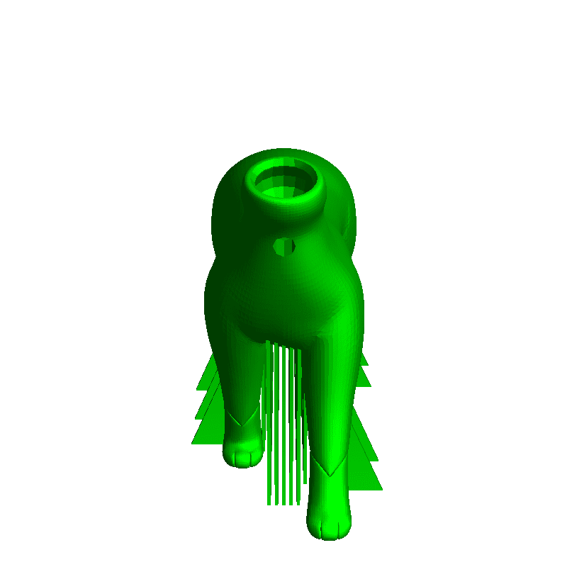 3D Printer Files | 3MF File | sylveon | Creality Cloud