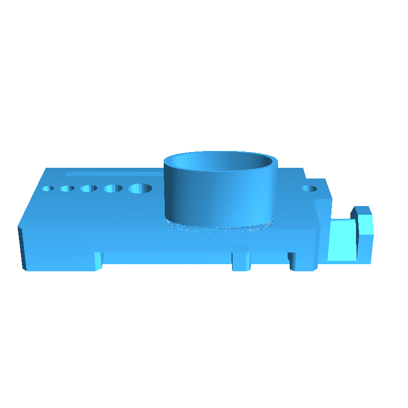 Free Tools & Spare Parts STL Download - tool holderby user8981408949