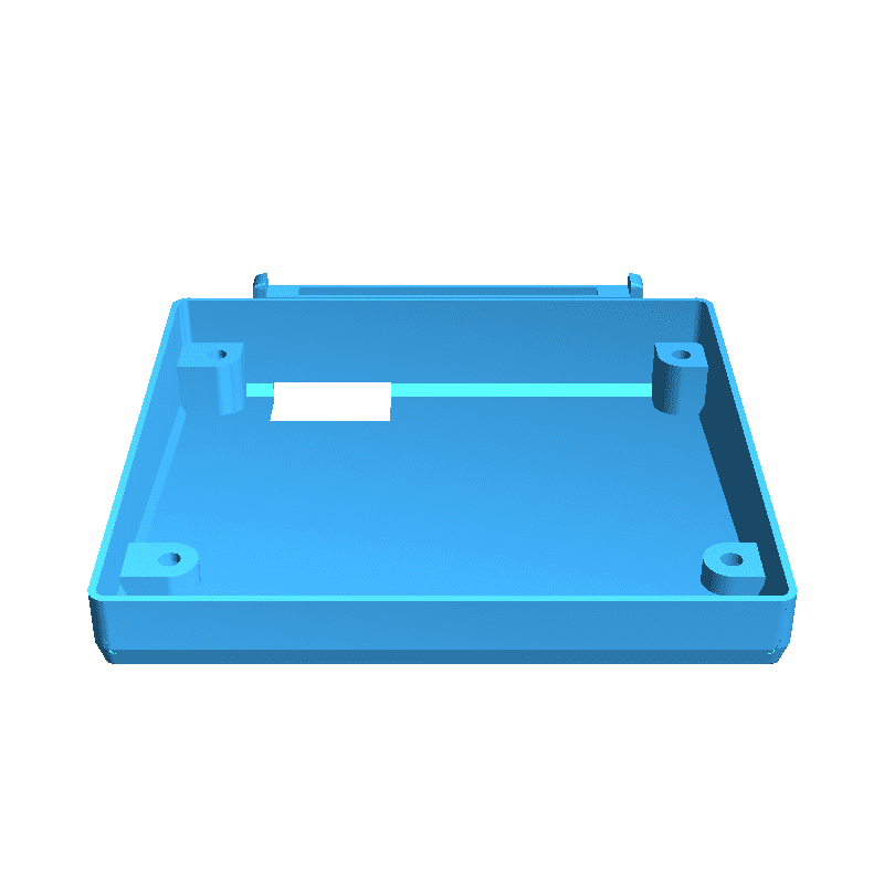 Free Tools & Spare Parts STL Download - coverby user7296628613