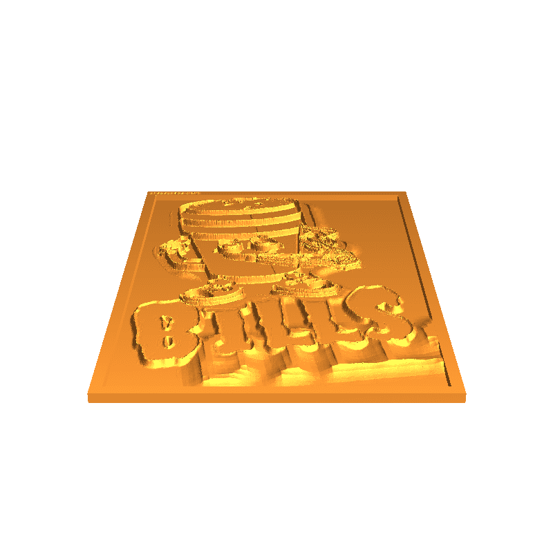 Free Other STL Download - Bills lithby 3dprints_byjimbo