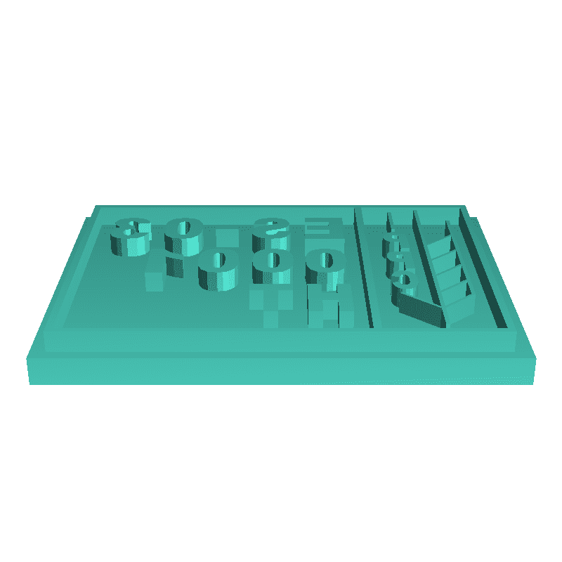 Free Test Models STL Download - znakby user3921659573