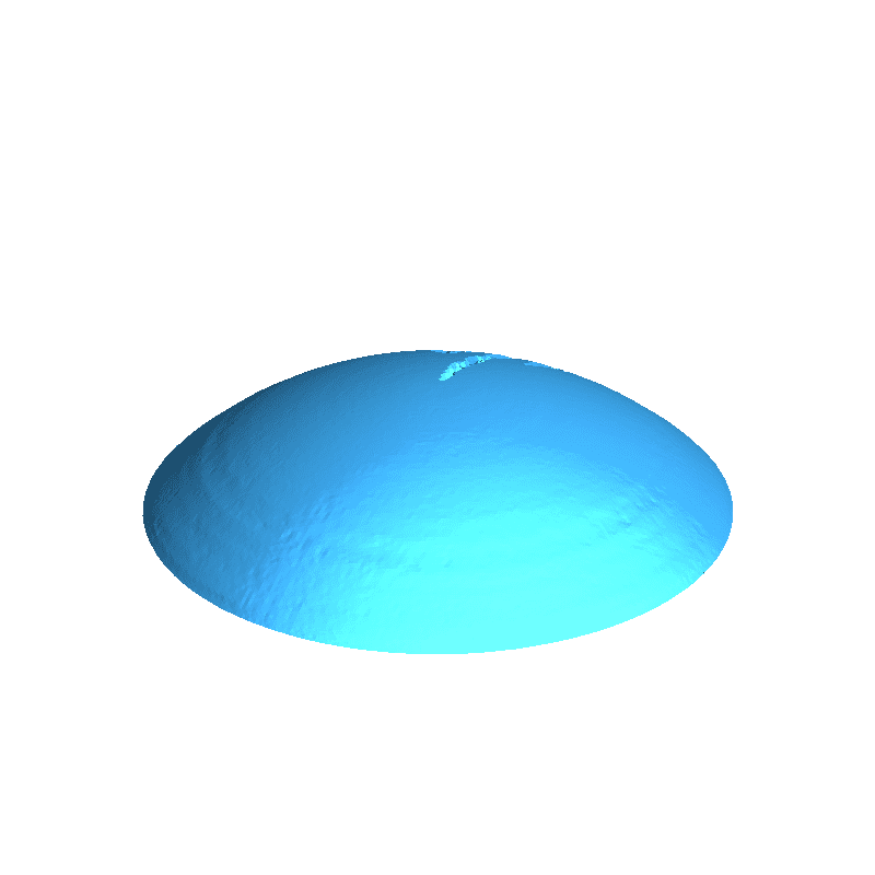 Free Digital Art STL Download - heart Breck ️by Sachin Pawar