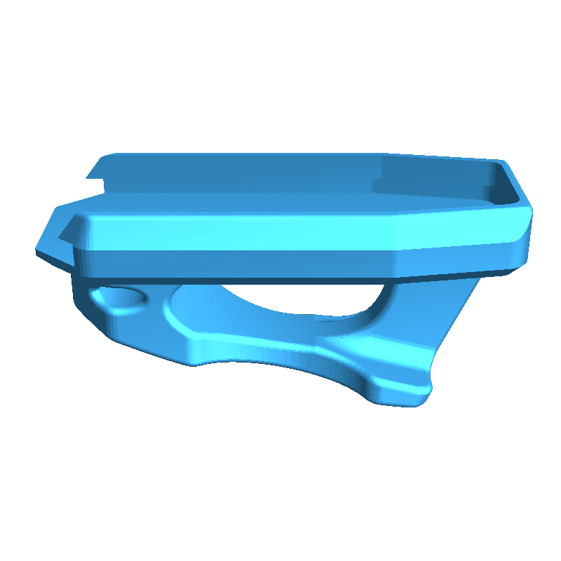 Free Tools & Spare Parts STL Download - pmag gripby user1283241668
