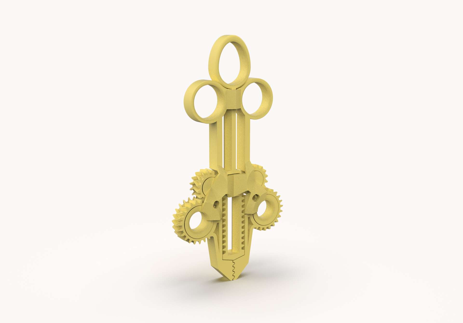 Scissors | 3D models download | Creality Cloud
