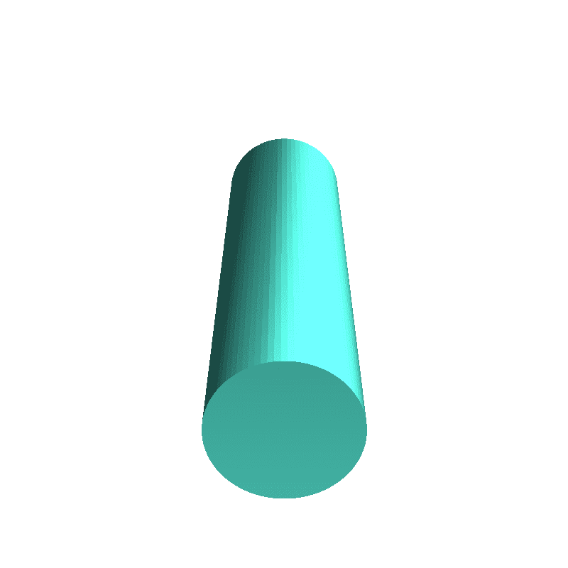 Gun | 3D models download | Creality Cloud