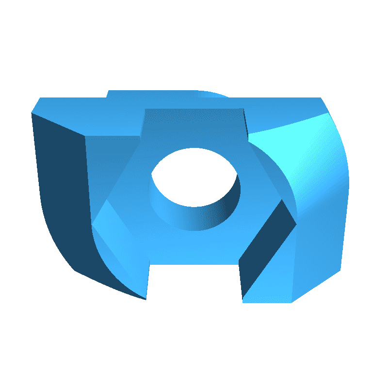 Free Other STL Download - tnut m3 for ender series printerby ...