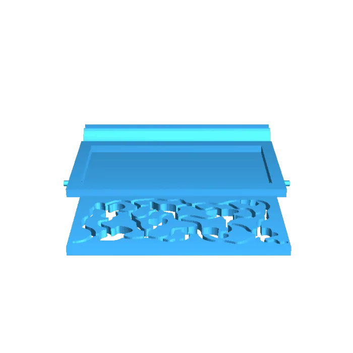 Free Hobbies & DIY STL Download - ant farm housingby Xylon3d print&design