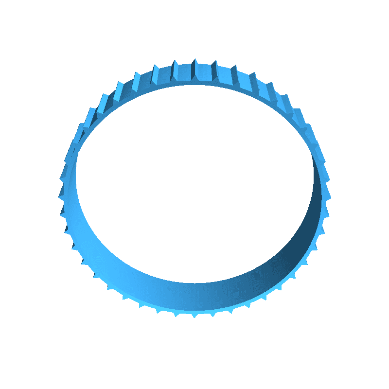 Test Models STL Download - Circular track v5by Sharpie0562