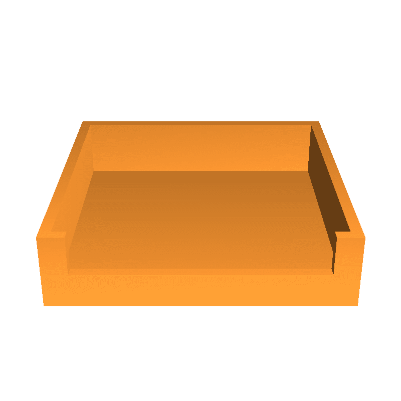 zb box | 3D models download | Creality Cloud