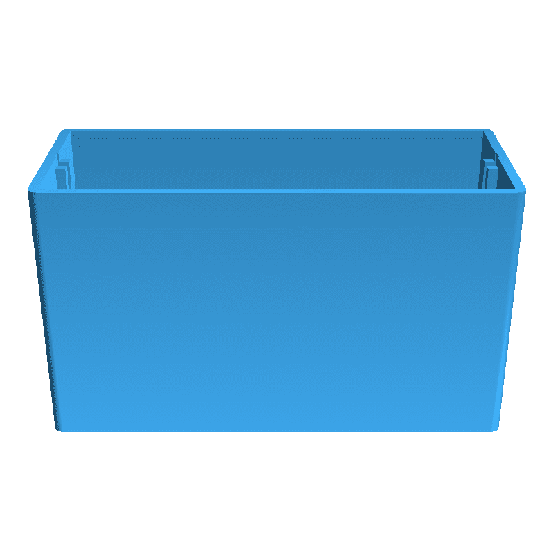 Free Electronics & RC (Remote Control) STL Download - Useless Boxby ...