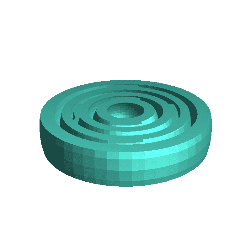 Free Board Games & Card Games STL Download - fidget gyroby David Tropp
