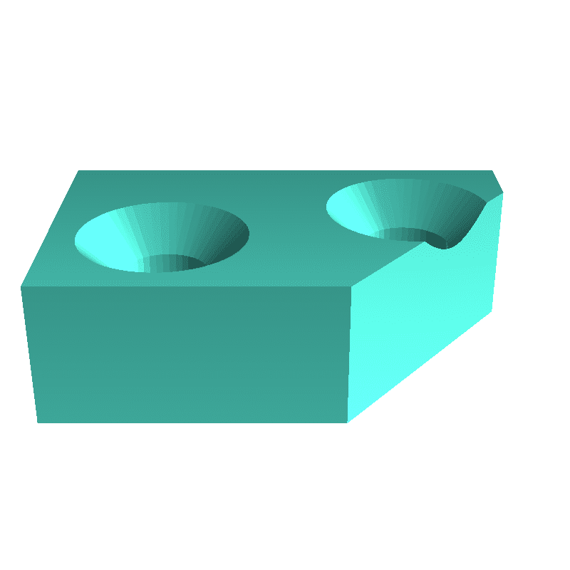 Free Tools & Spare Parts STL Download - Blowback stopperby Sabremason