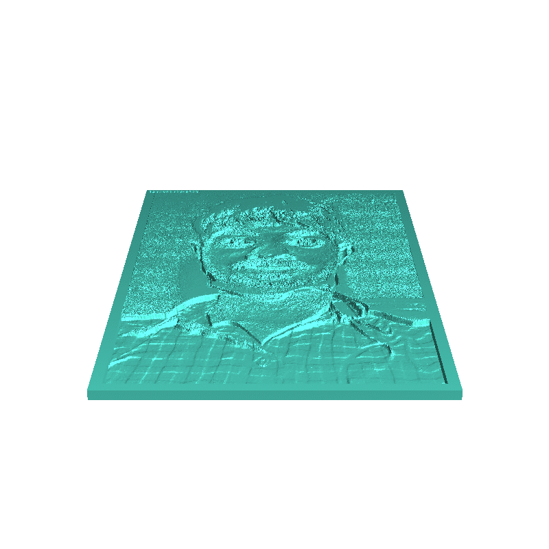 Free STL Download - 3d models by gsb