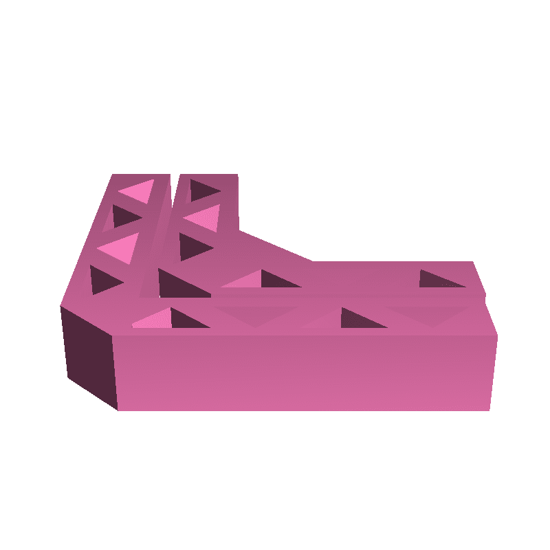 Free Home Decorations & Ornaments STL Download - gby David Tropp