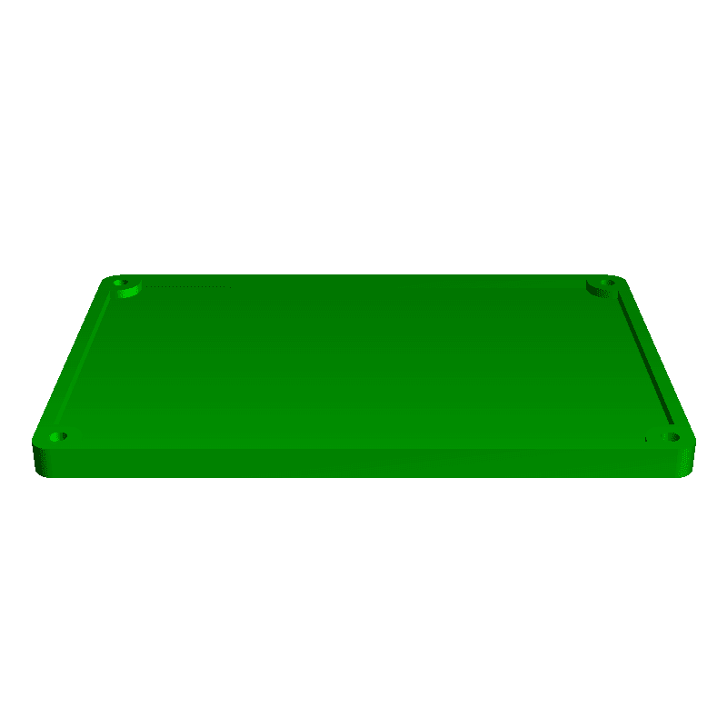 Universal project box | 3D models download | Creality Cloud