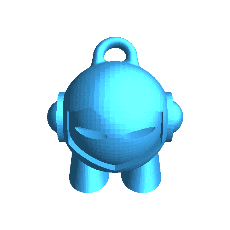 Free Other STL Download - marvinby Bryan Ramos Armaulia