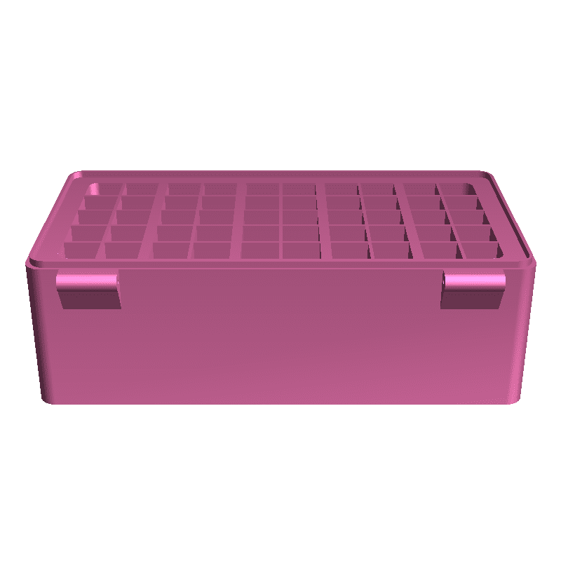 Free Home Appliance Accessories STL Download - 100 round 223/5.56 ammo ...