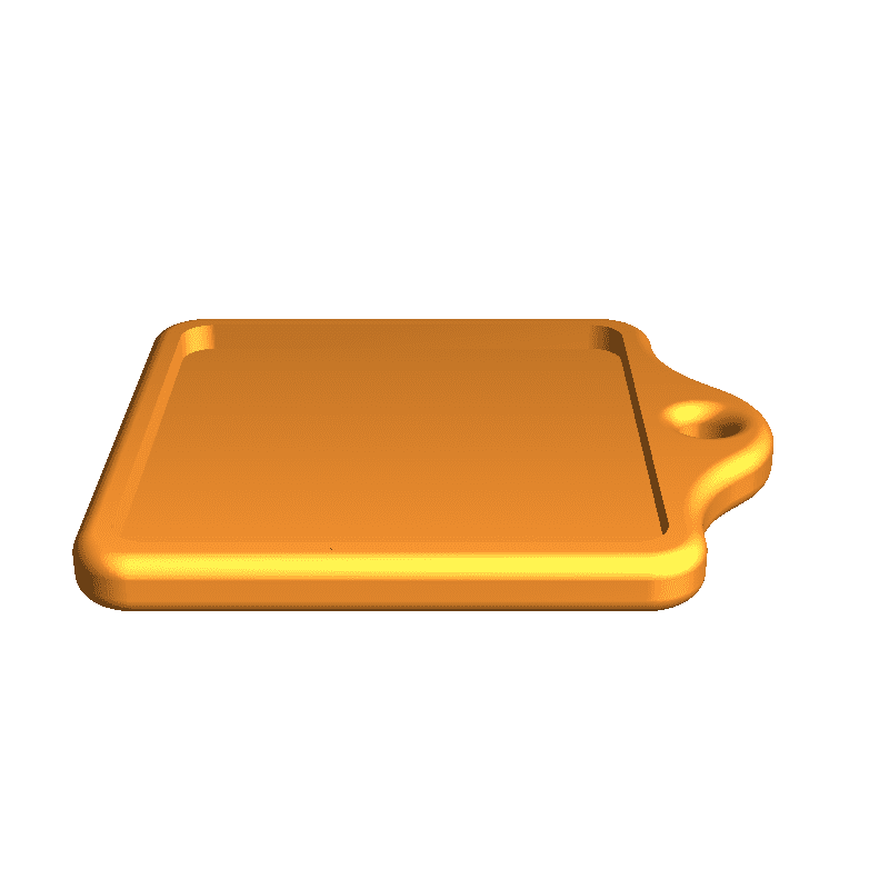 Free Other STL Download - Yale Tag V4 + Sigby KyleC