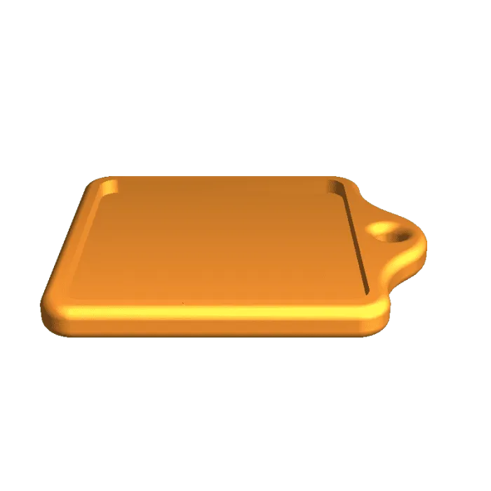 Free Other STL Download - Yale Tag V4 + Sigby KyleC