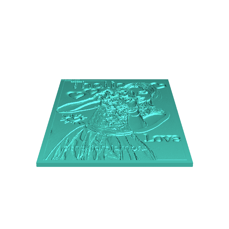 Free Other STL Download - Thaliaby Luah Apaz 21