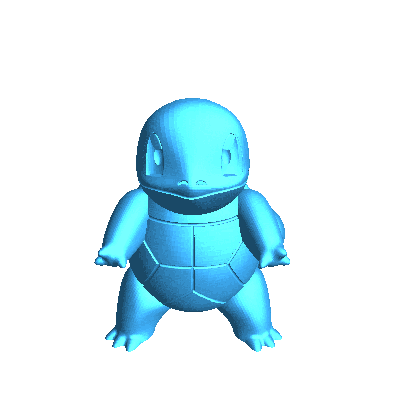 Free Characters & Creatures STL Download - Schiggyby user1665392563