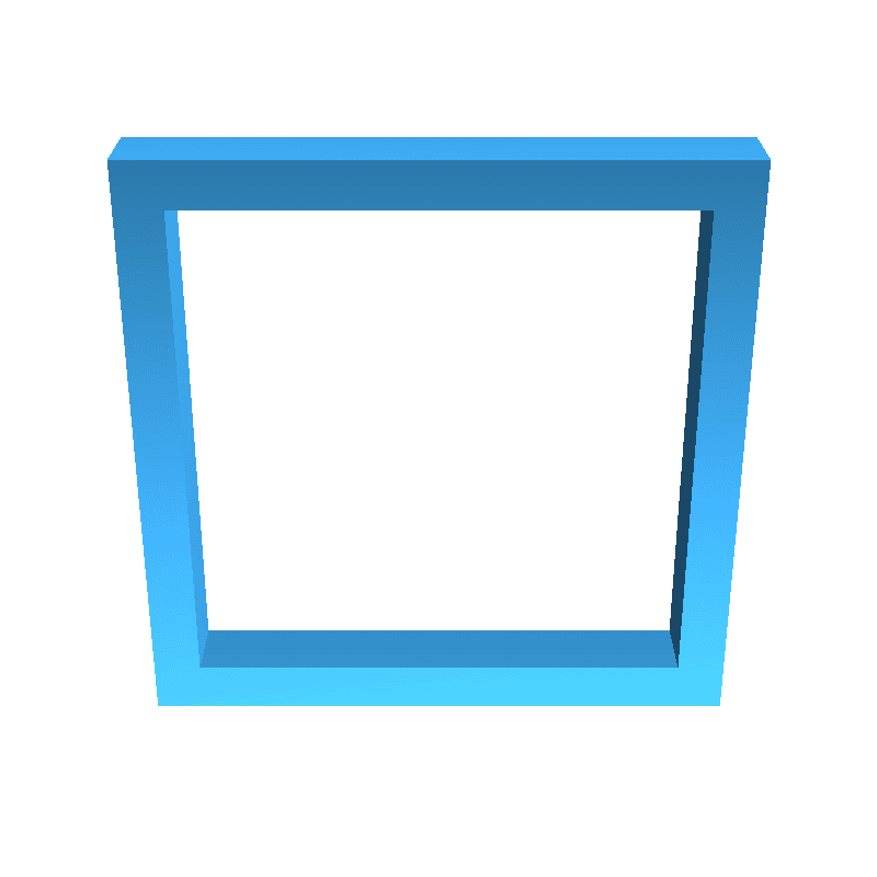 3D Printer Files | 3MF File | Calibration | Creality Cloud