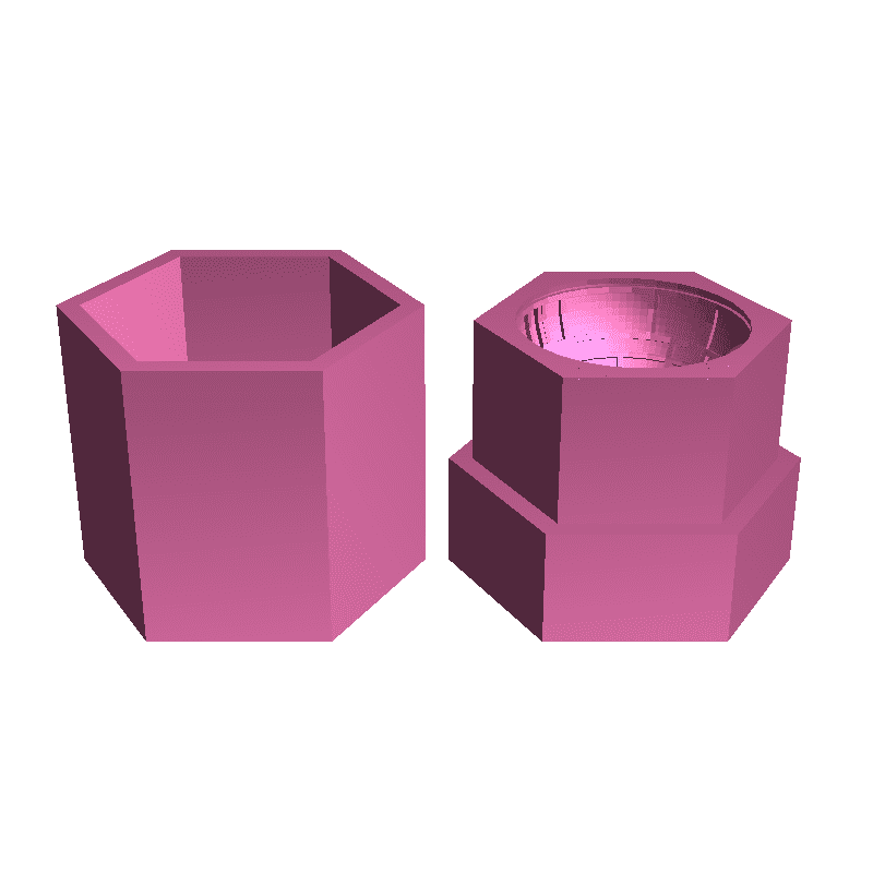 Free Other STL Download - Ice Cube death starby Marcelo Daniel Fernández