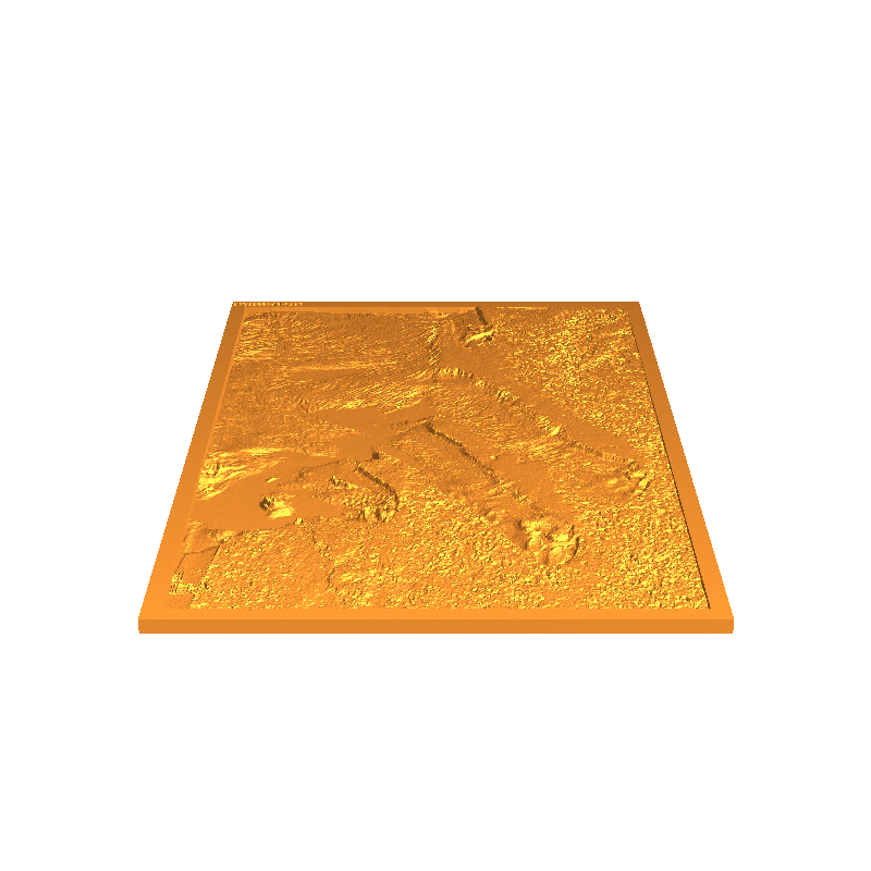 Free Art & Design STL Download - Wah2by user9570260054