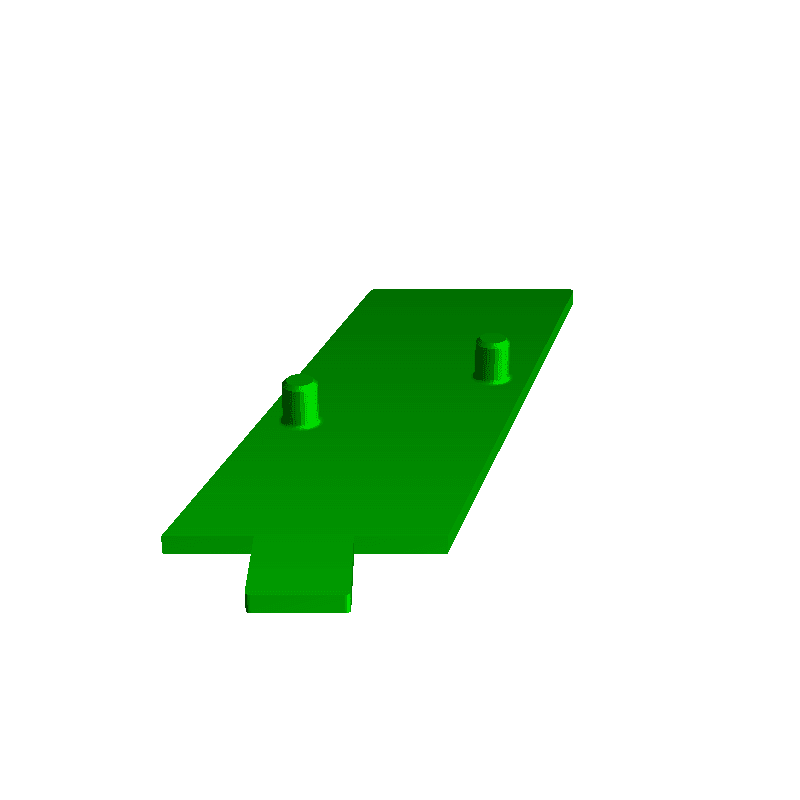 Free Other STL Download - flock 17by phillip Morales