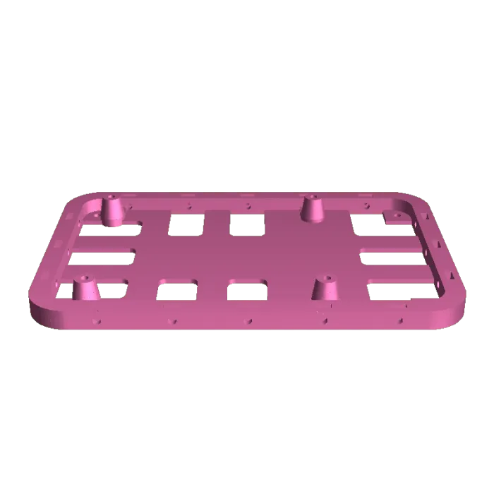 Free Tools & Spare Parts STL Download - dev casesby clark Salzer