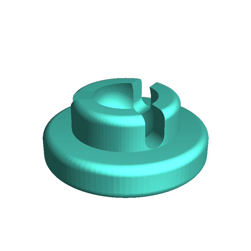 Clamp | 3D models download | Creality Cloud