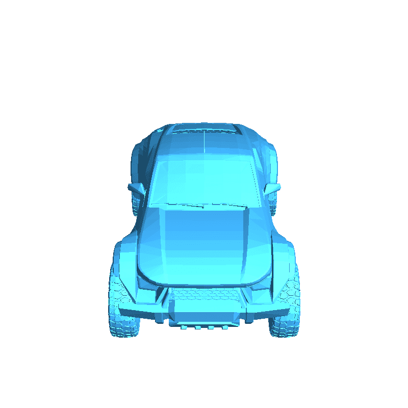 Free Props & Terrain STL Download - jojuby Hamza Derr