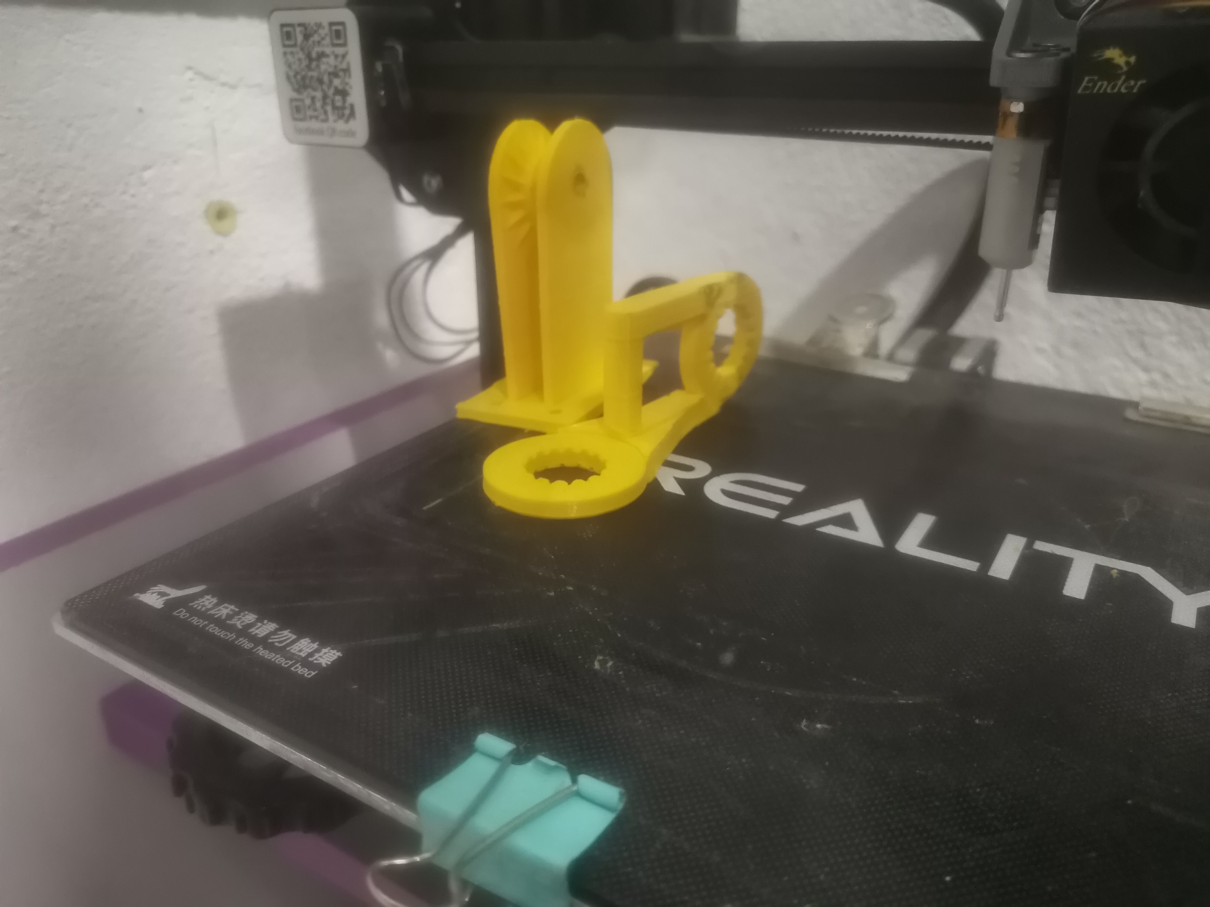 LED. tutucu (holder) | 3D models download | Creality Cloud