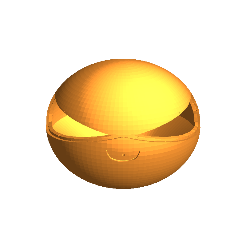 Free Digital Art STL Download - Cuvaby Creality