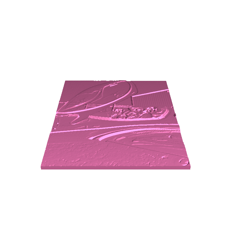 Free Other STL Download - djxjby Quintin.S