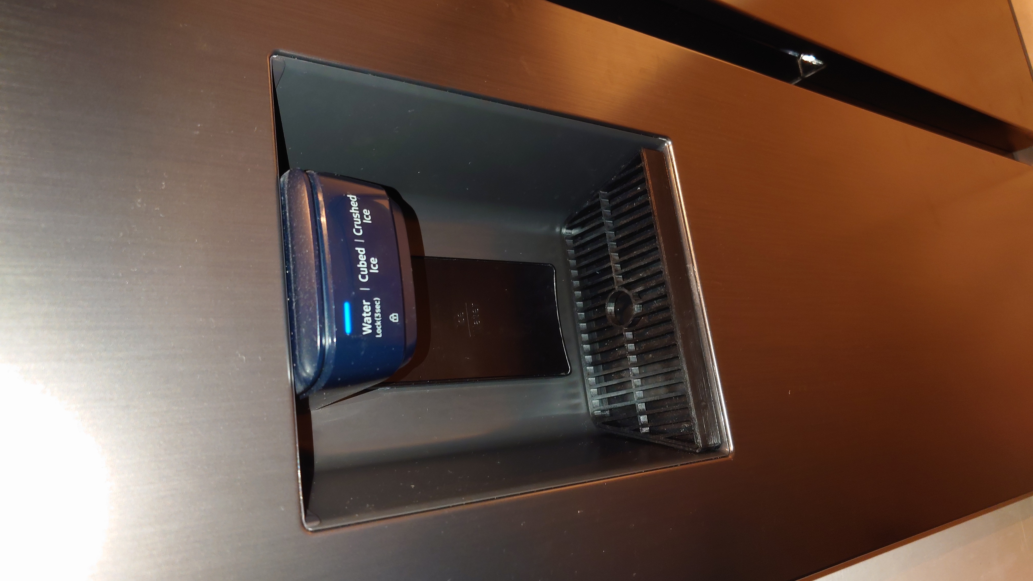 Drip Tray LG Fridge | 3D models download | Creality Cloud